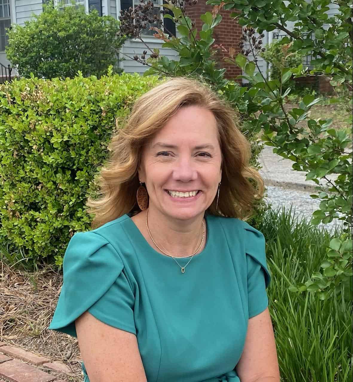 Greenville Literacy Association | Our Team